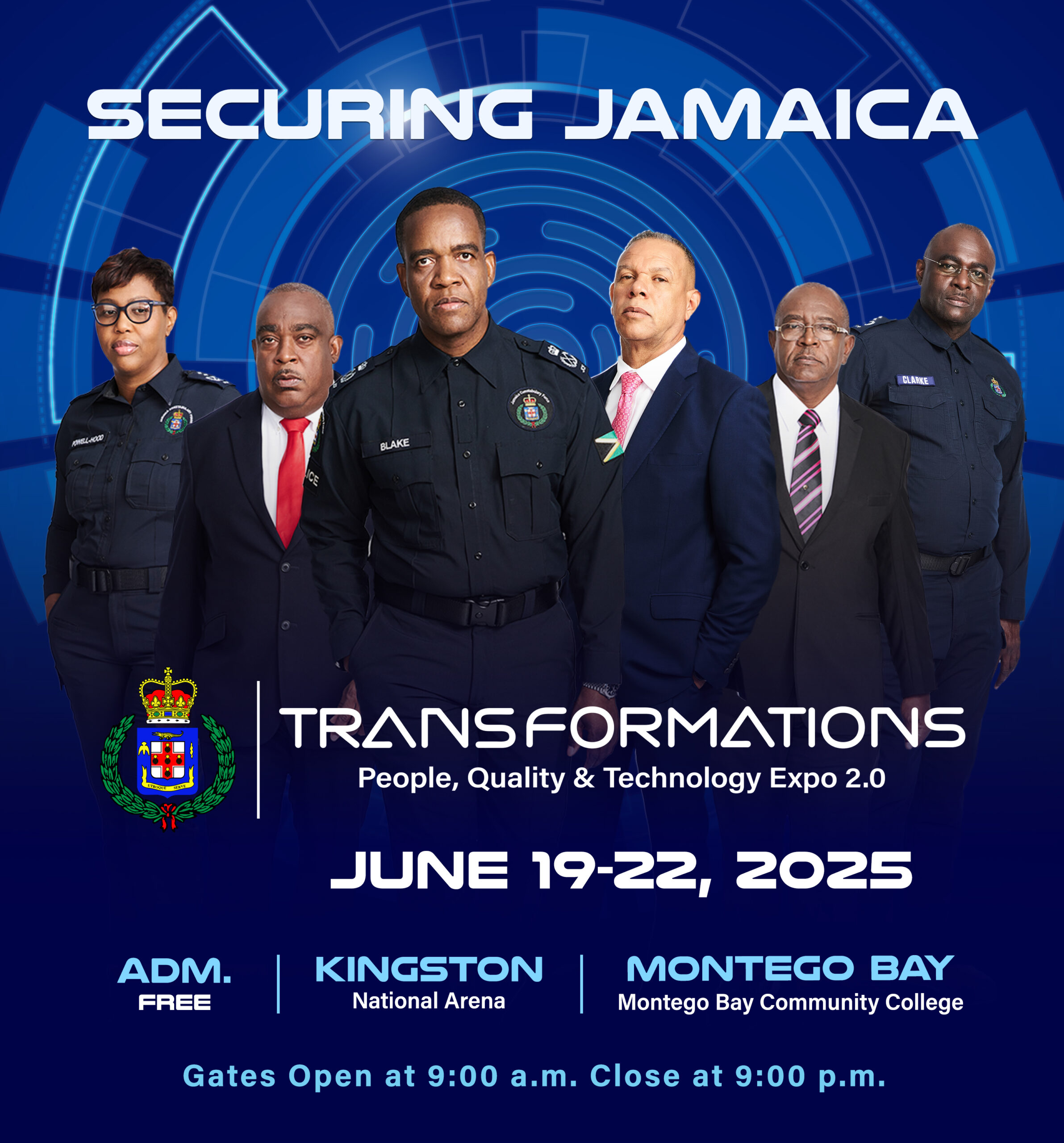 Home - JCF Transformations 2.0