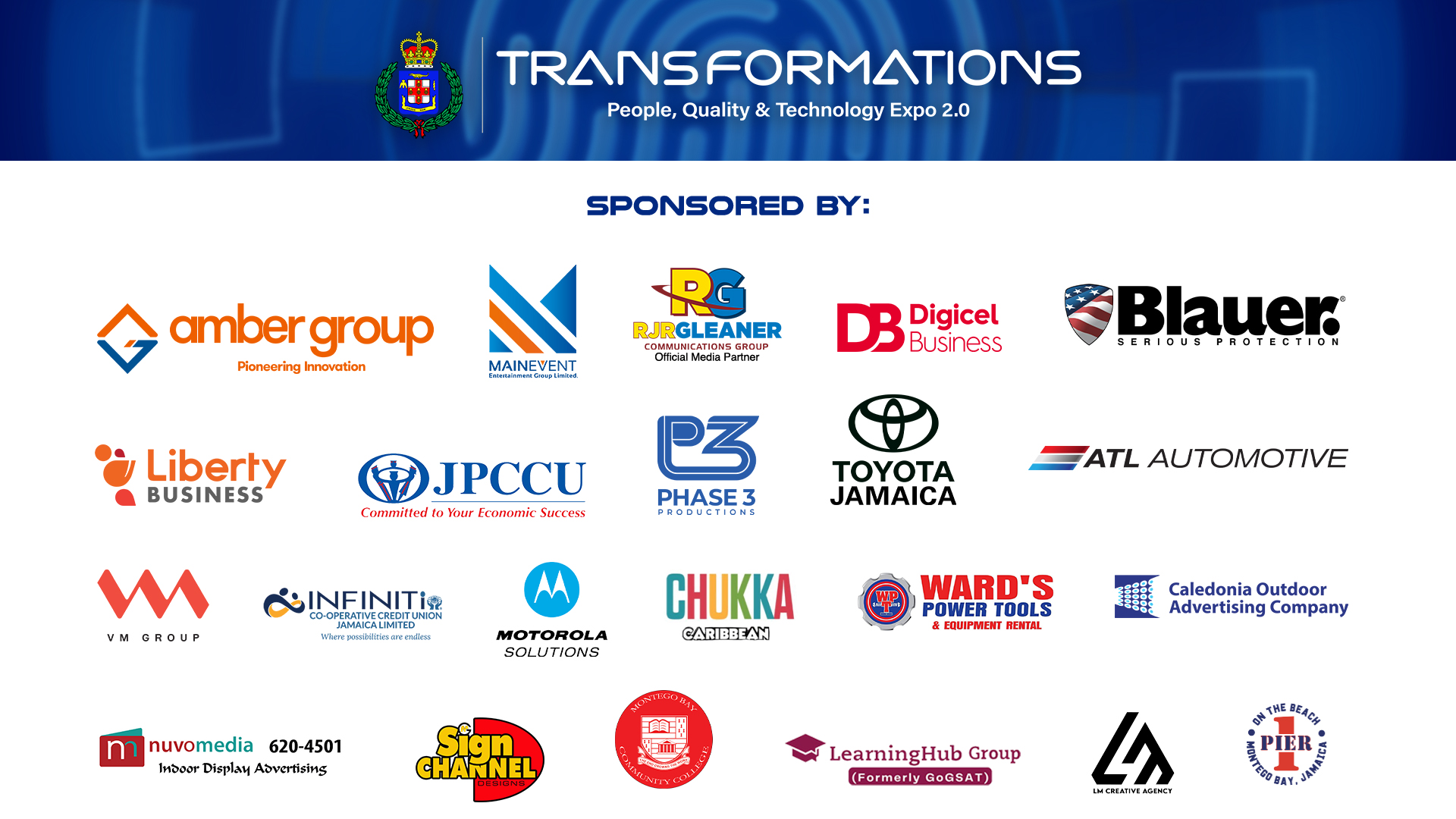 Home - JCF Transformations 2.0